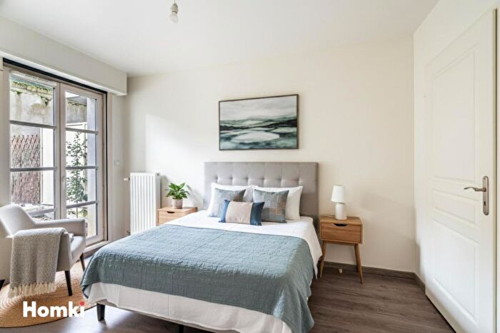 Appartement 3 pièces à Orléans, Bourgogne, Saint-Euverte, à vendre