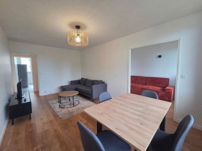 Appartement 3 pièces à louer - Pau Nord