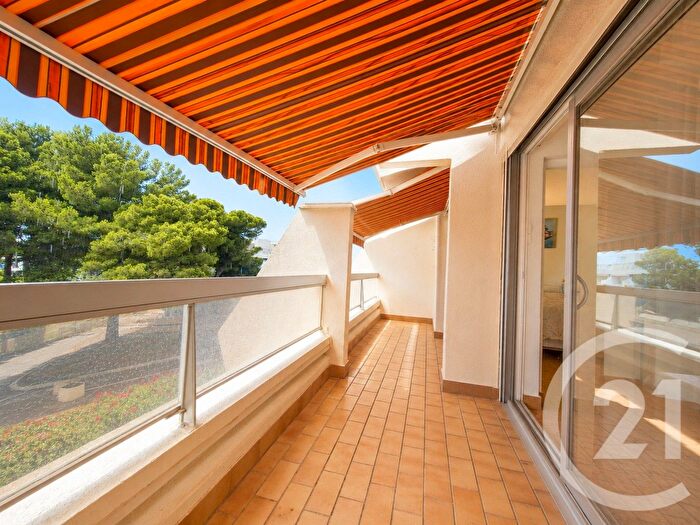 Appartement 2 pièces à vendre à Le Grau-du-Roi, Port Camargue, Les Marinas, Plage Sud, Plage Nord