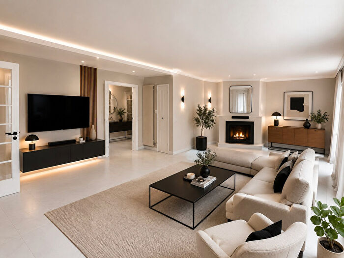 Maison 9 pièces à vendre - Sainte-Pazanne