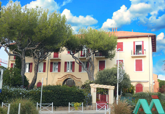 Saint-Cyr-sur-Mer, Les Lecques, Caylar, Cap Saint-Louis, Plage - Appartement 2 pièces à louer