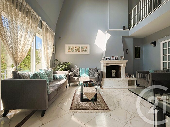 Maison à vendre - Ormesson-sur-Marne - 7 pièces - 4 chambres