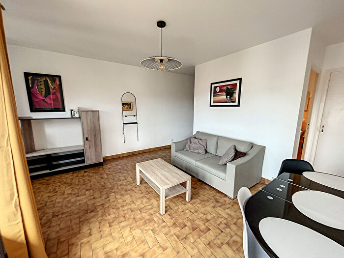 Céret : Appartement 2 pièces à louer