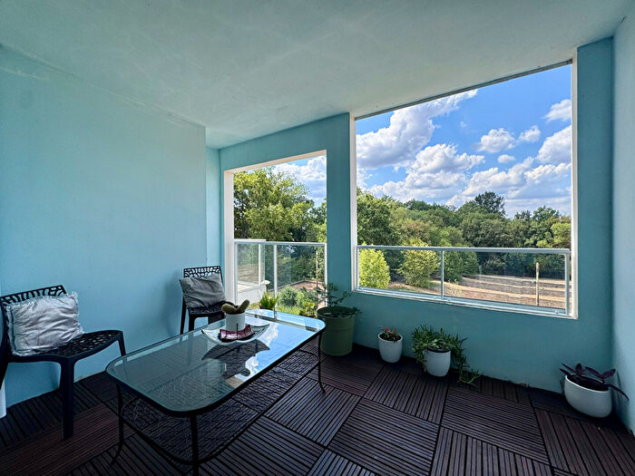 Nantes, Nantes Erdre, La Beaujoire, Saint-Joseph de Porterie - Appartement 4 pièces à vendre