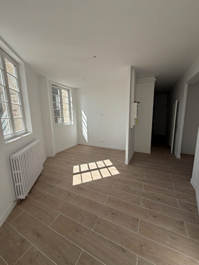 La Ferté-Macé : Appartement 2 pièces à louer