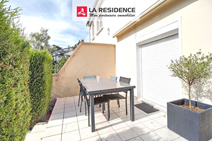 Saint-Étienne-du-Rouvray - Maison 5 pièces à vendre