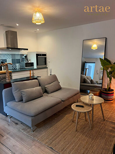 Appartement 2 pièces à louer - Montauban, Centre-ville