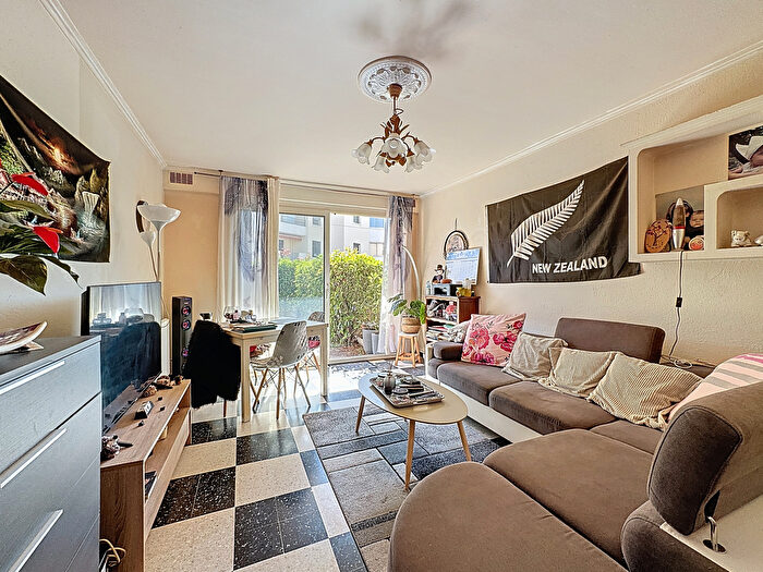 Appartement à vendre - Six-Fours-les-Plages, Les Lones, Bucarin, Fort, Les Playes - 1 pièce