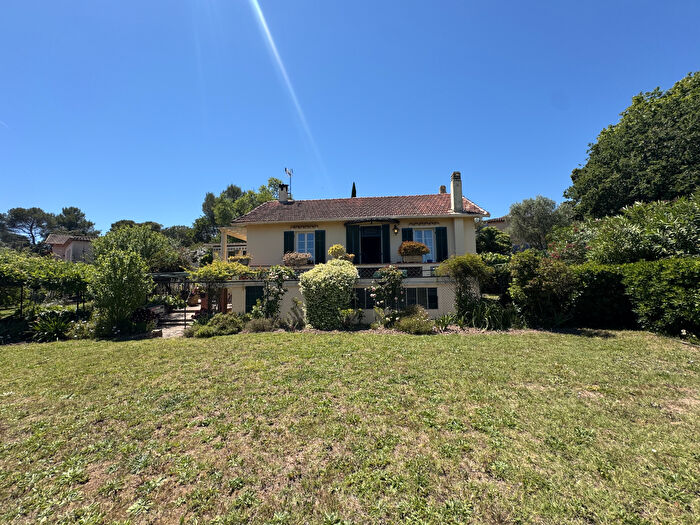 Saint-Raphaël, Les Arênes - Maison 3 pièces à vendre