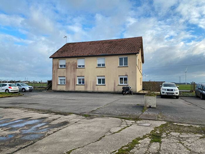 Maison 10 pièces à Escles-Saint-Pierre, à vendre