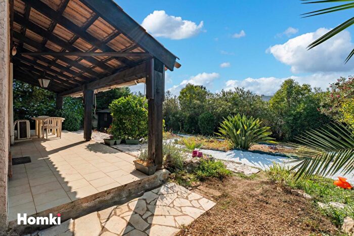 Antibes, Rastines, Super Antibes, Laval, La Fontonne : Maison 4 pièces à vendre