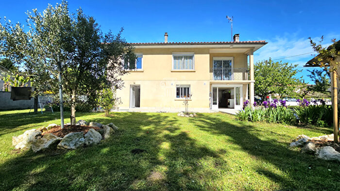 Maison à vendre - Eauze - 7 pièces - 3 chambres