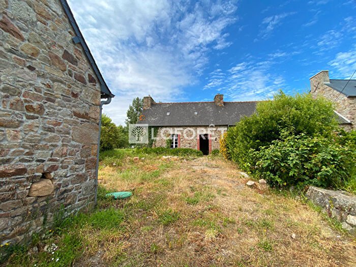 Plourivo - Maison 1 pièce à vendre