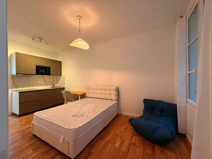 Appartement 1 pièce à louer - Paris 4ème arrondissement