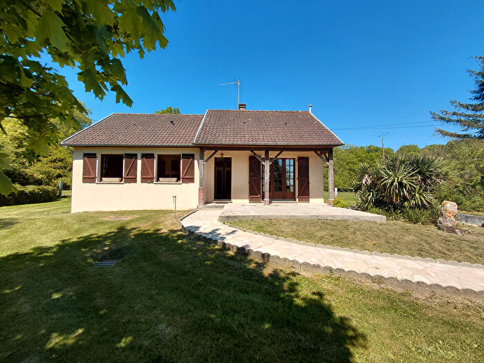 Charencey : Maison 3 pièces à vendre