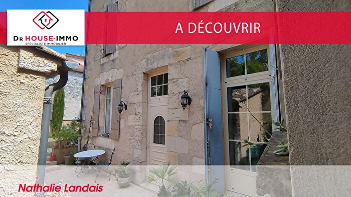 Maison 9 pièces à Issigeac, à vendre