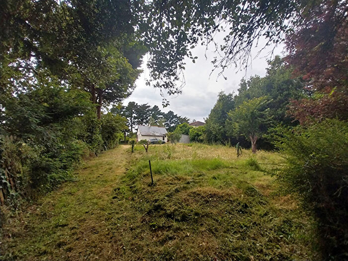 Maison à vendre - Pornichet, Villages, Ermur, La Ville ès Babin, La Ville ès Blais - 3 pièces - 2 chambres