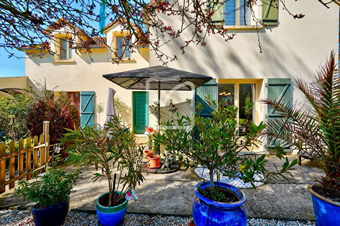 Maison 6 pièces à vendre à Bressuire, Chambroutet, Noirlieu, Noirterre