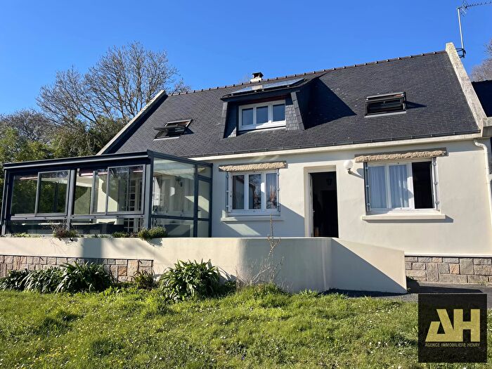 Maison 7 pièces à vendre - Crozon