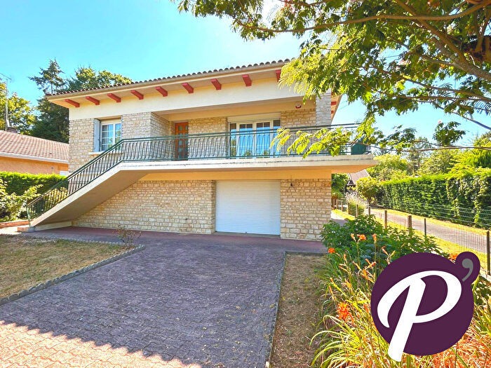 Maison 6 pièces à vendre - Bergerac, Les Bories, Salvette, Les Versannes, Gala