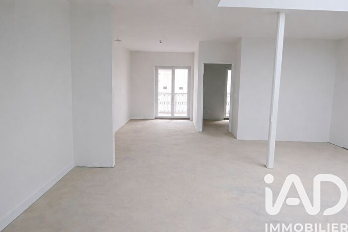 Appartement à vendre - Aire-sur-lAdour - 3 pièces