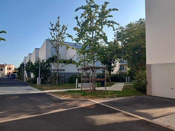 Appartement 5 pièces à louer - Bonneveau, Décines-Charpieu