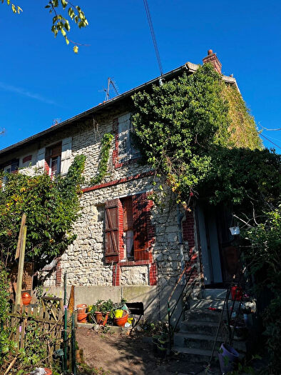 Maison 5 pièces à vendre - Mantes-la-Jolie, Gassicourt