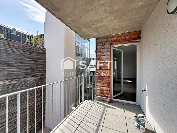 Appartement 3 pièces à vendre à Avignon, Préfecture