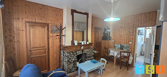 Appartement 2 pièces à vendre - Bagnères-de-Luchon
