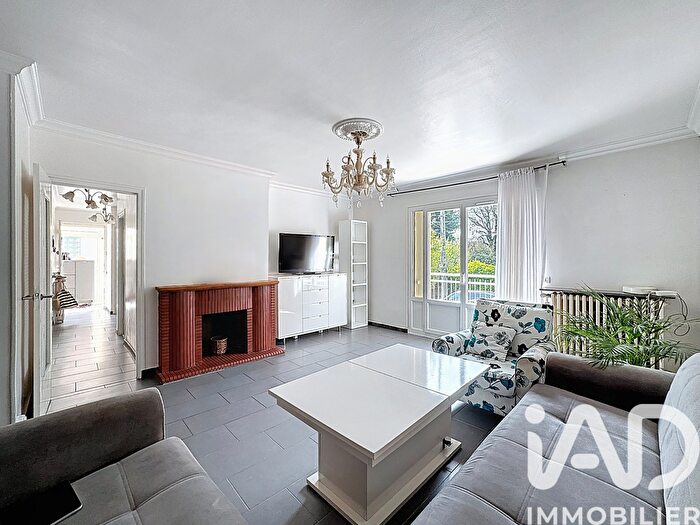 Maison 6 pièces à Deuil-la-Barre, Centre-ville, Côte, à vendre