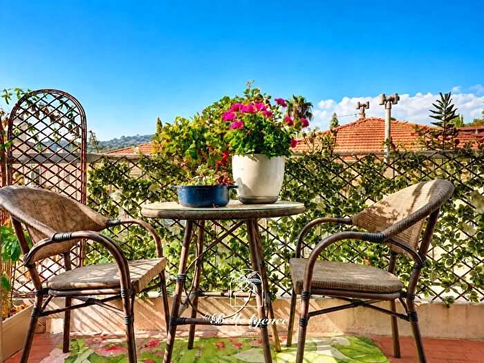 Appartement 3 pièces à vendre à Nice, Saint-Lambert, Bas-Cimiez