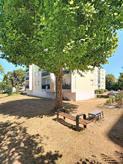 Appartement 2 pièces à Metz, Vallieres les Bordes, à vendre