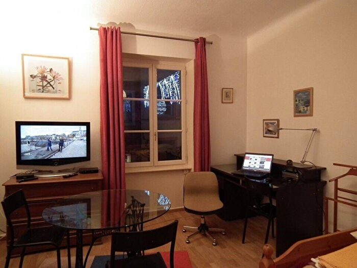 Appartement 1 pièce à louer à Centre Ville, Sarreguemines