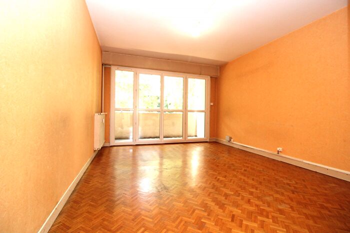 Toulouse, Compans-Caffarelli : Appartement 5 pièces à vendre