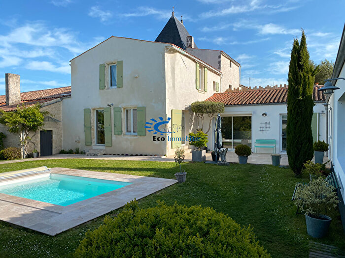 Maison 5 pièces à vendre - Bourgneuf