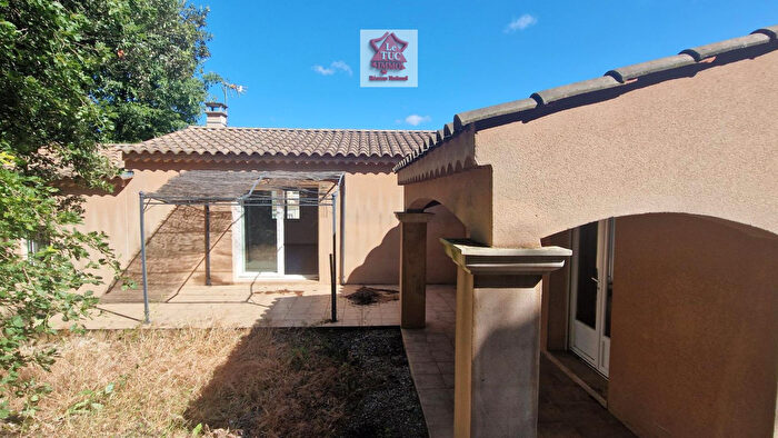 Maison 5 pièces à vendre à Bollène, Périphérie