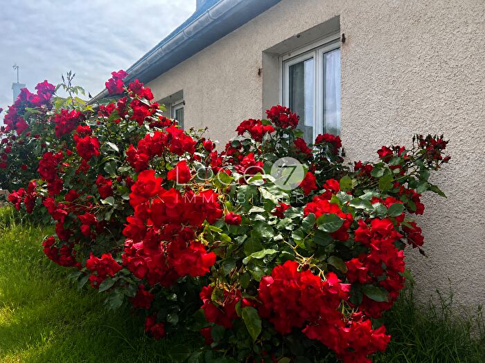 Maison 6 pièces à Pl meur, Ploemeur, à vendre