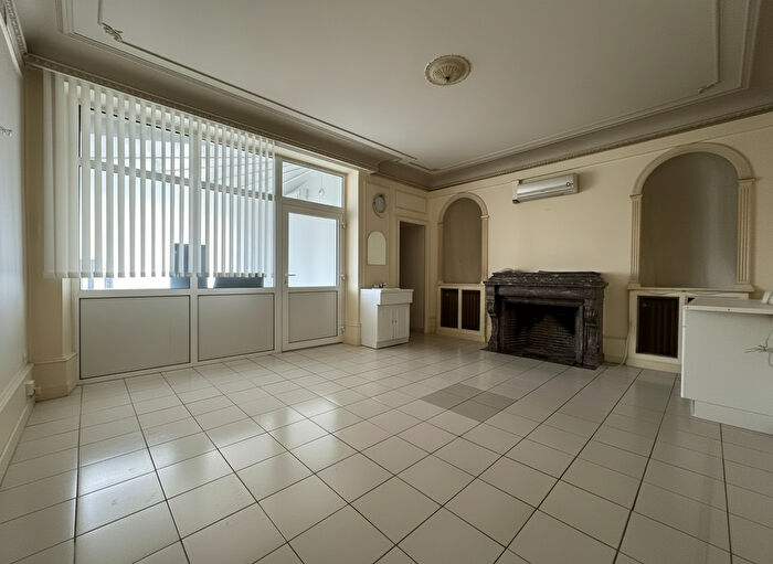 Appartement à vendre - Le Mans, Chasse Royale, Hôpital - 3 pièces - 2 chambres