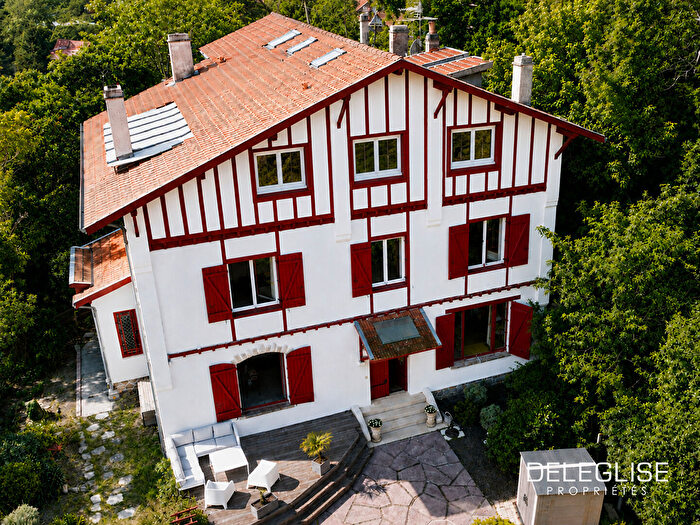 Arcachon, Pereire : Appartement 4 pièces à vendre