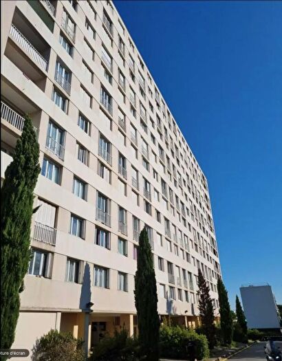 Longjumeau, Centre-ville, Mairie : Appartement 3 pièces à vendre
