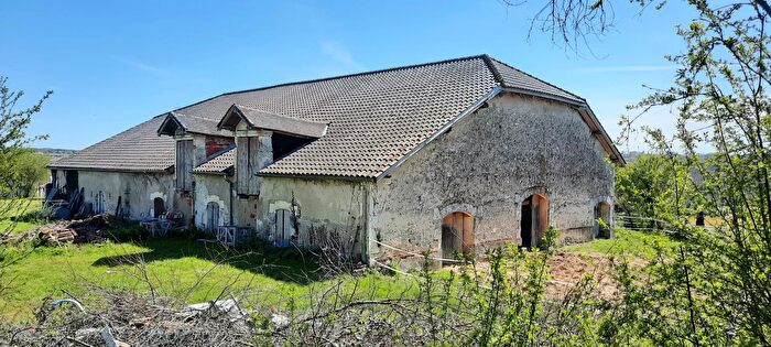 Maison à vendre - Villeneuve-sur-Lot, Zone rurale Nord - 1 pièce