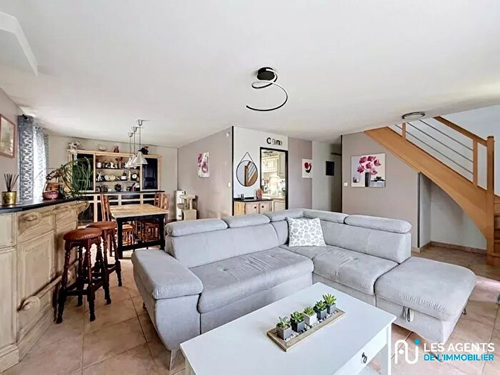 Maison 5 pièces à vendre - La Ferté-Saint-Aubin