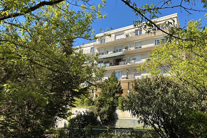 Appartement 3 pièces à vendre - Ville-dAvray