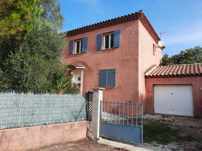 Maison 6 pièces à louer - Saint-Geniès-de-Malgoirès