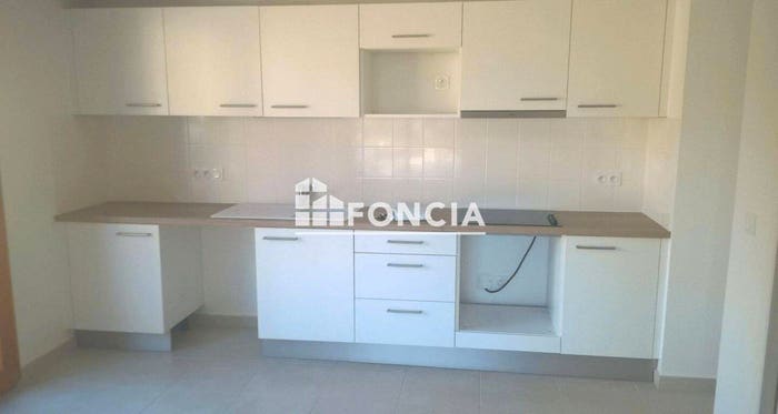 Centre-ville, Victor Hugo, Grenoble - Appartement 3 pièces à louer