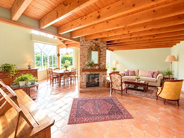Maison 6 pièces à vendre - Le Plessis-Bouchard