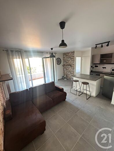 Villenave-d'Ornon, Rouquette, Courréjean, Hourcade - Appartement 2 pièces à louer