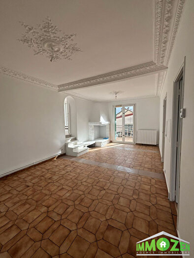 Appartement 2 pièces à louer - Villeneuve-Saint-Georges, Triage