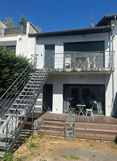 Maison à vendre - Gières - 4 pièces - 2 chambres