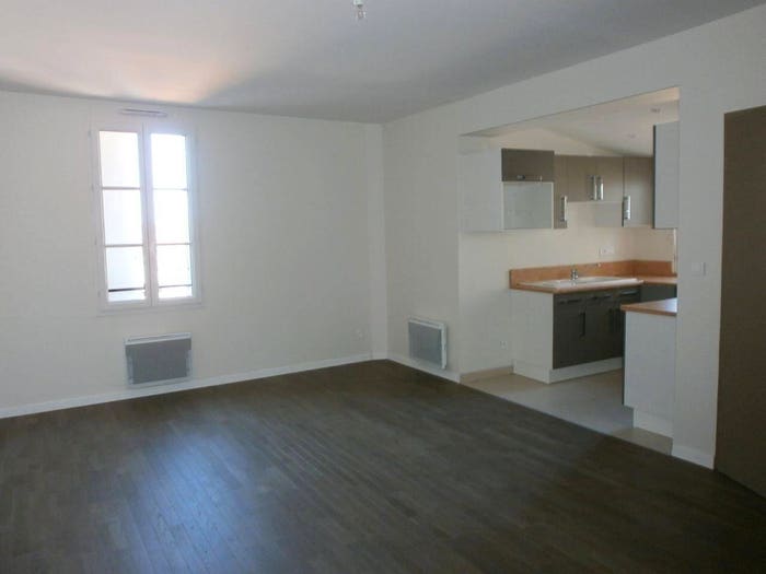 Libourne : Appartement 3 pièces à louer
